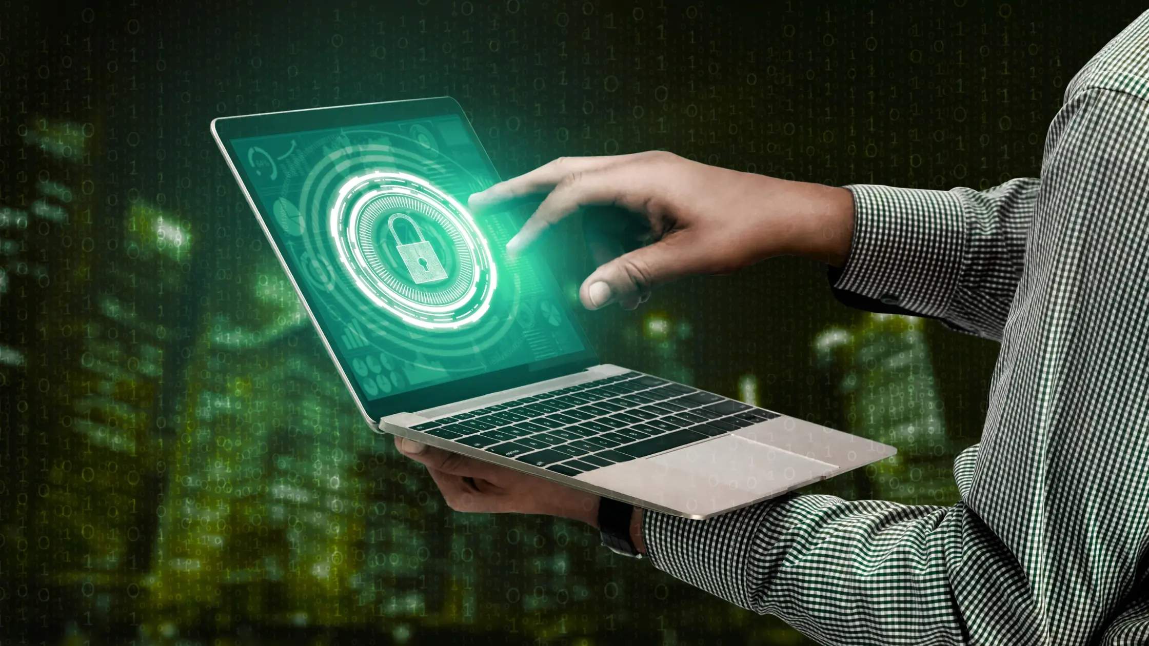 Essential Guide to Identifying and Safeguarding PII Effectively